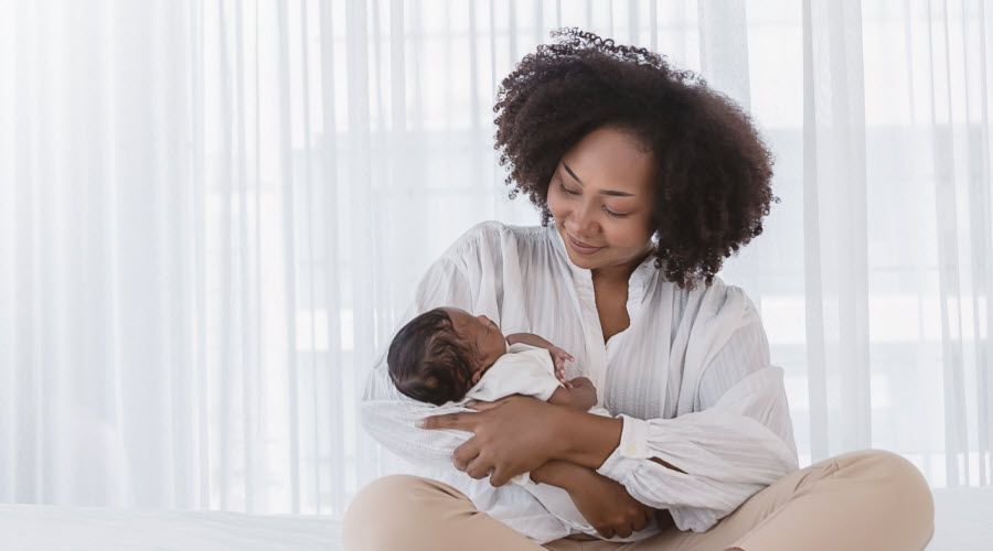 Returning to Work After Maternity Leave: A Guide for New Moms
