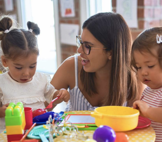 NPC, Inc. | Working Families Case Study