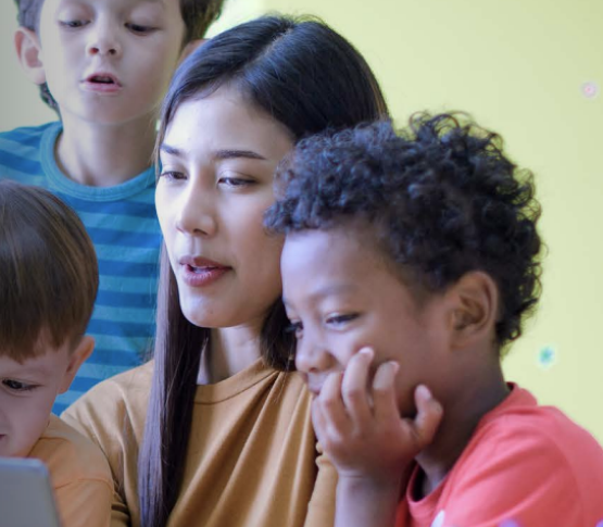 Benco Dental | Working Families Case Study