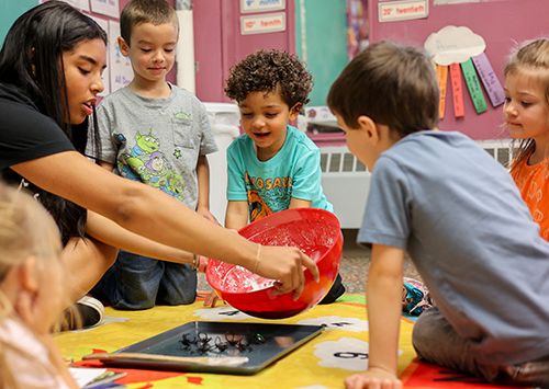 Working Families Case Studies | Investments in Caring PA