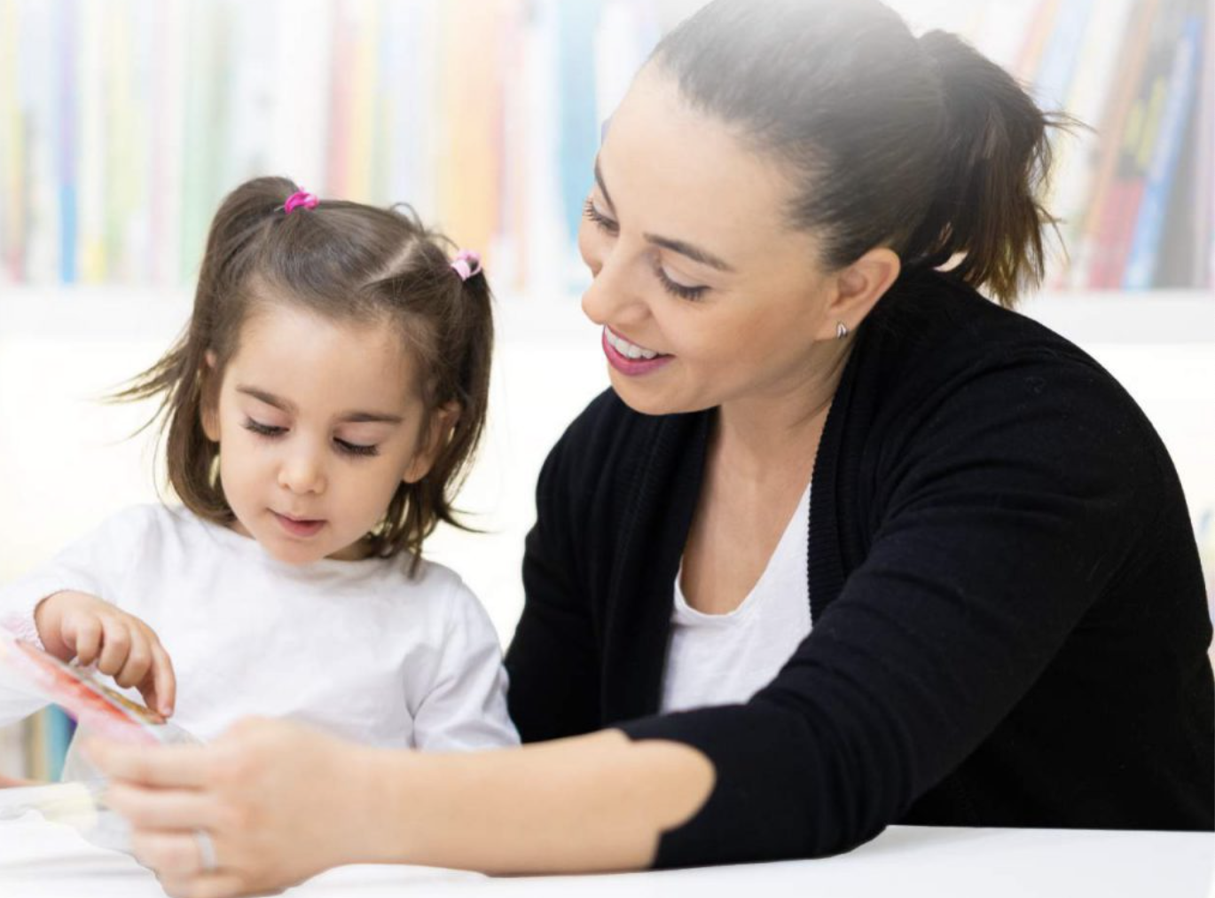State & Local Data on Quality Early Learning